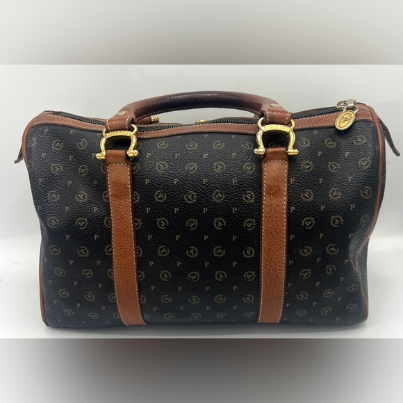Pollini | Bags | Pollini Vintage 97s Satchel Speedy | Poshmark